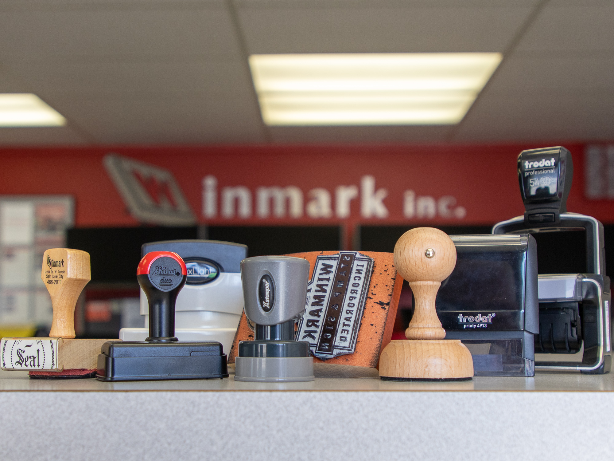 Stamps printing be secure and cost-effective and easy to print.