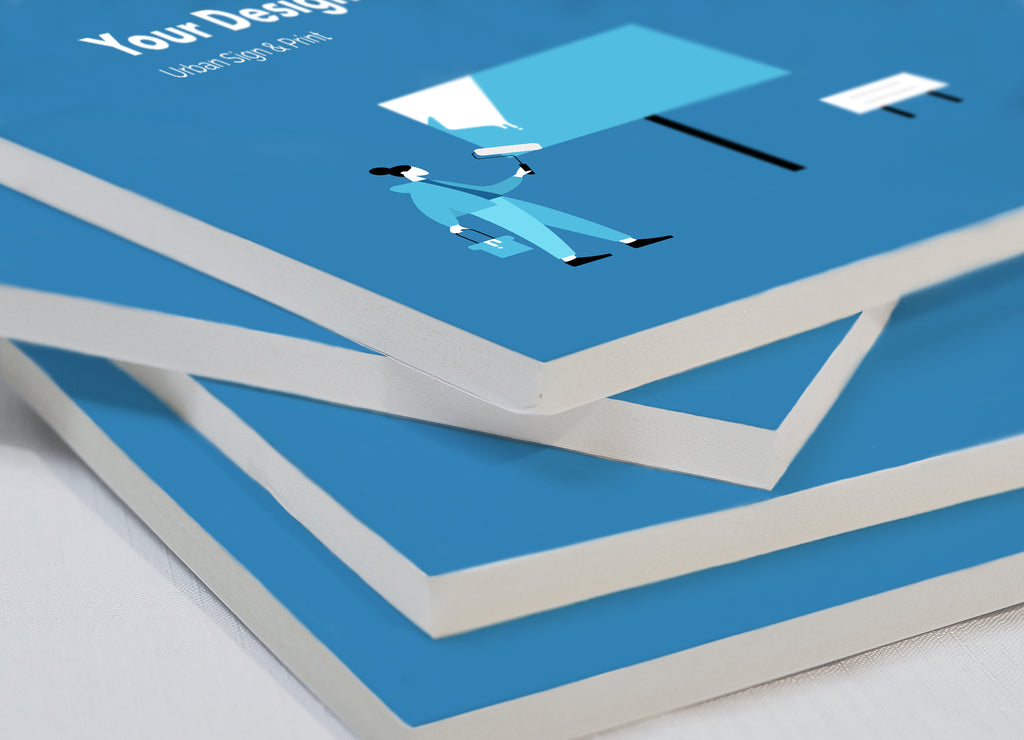 Advantages And Disadvantages of Foam Board Printing